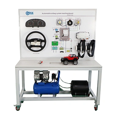Automotive electrical training device - automotive training equipment ...